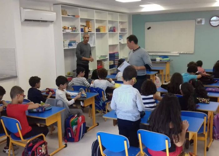 Ouverture d’une annexe du Lycée international Alexandre Dumas à Annaba ...