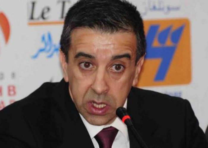 Panama papers : le patron du FCE, Ali Haddad, éclaboussé | Algérie1