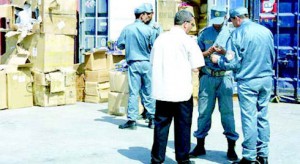Oran: Les douanes enquêtent sur un préjudice financier causé par l ...